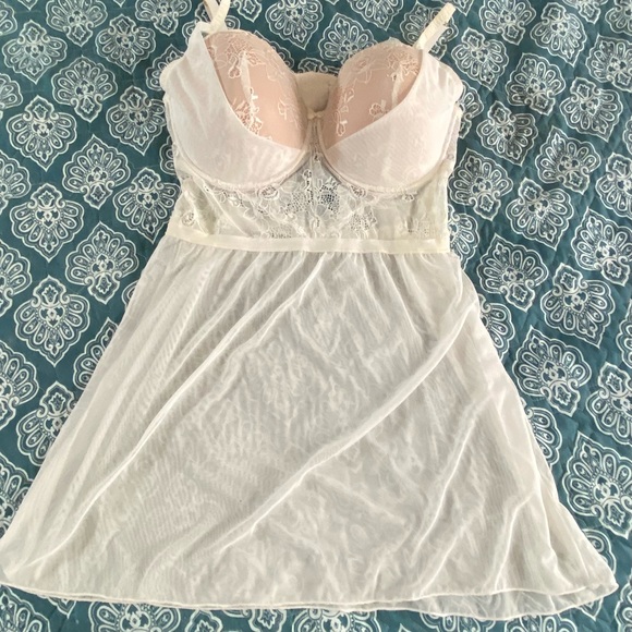 Frederick's of Hollywood | Intimates & Sleepwear | Fredericks Of ...